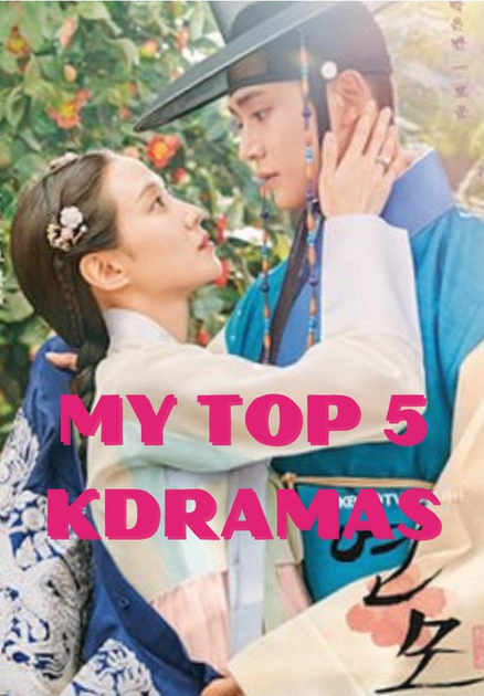 Best K-dramas of all time - Hello Hallyu Kpop & Drama Shop