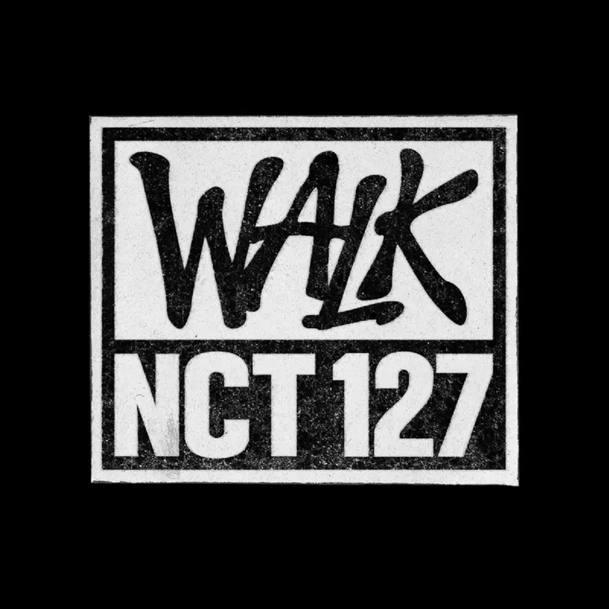 NCT 127 - 6TH FULL ALBUM [WALK] (Poster Ver.) – Hello Hallyu Kpop & Drama Shop