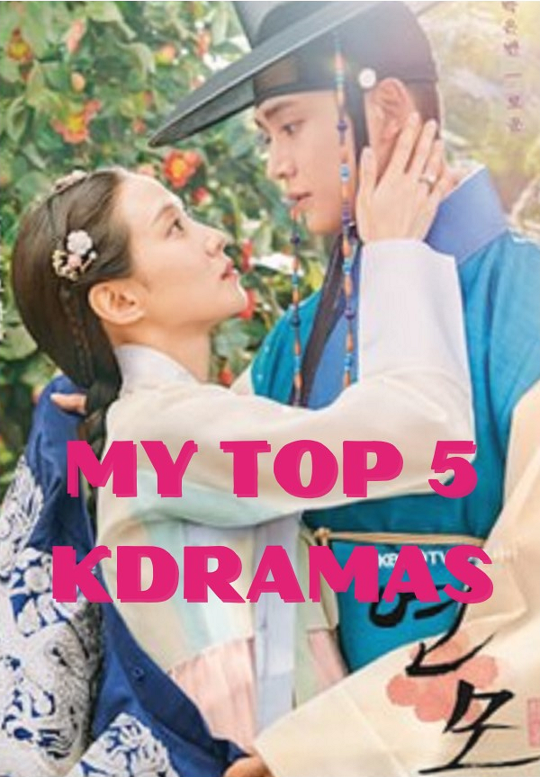 Best K-dramas of all time - Hello Hallyu Kpop & Drama Shop