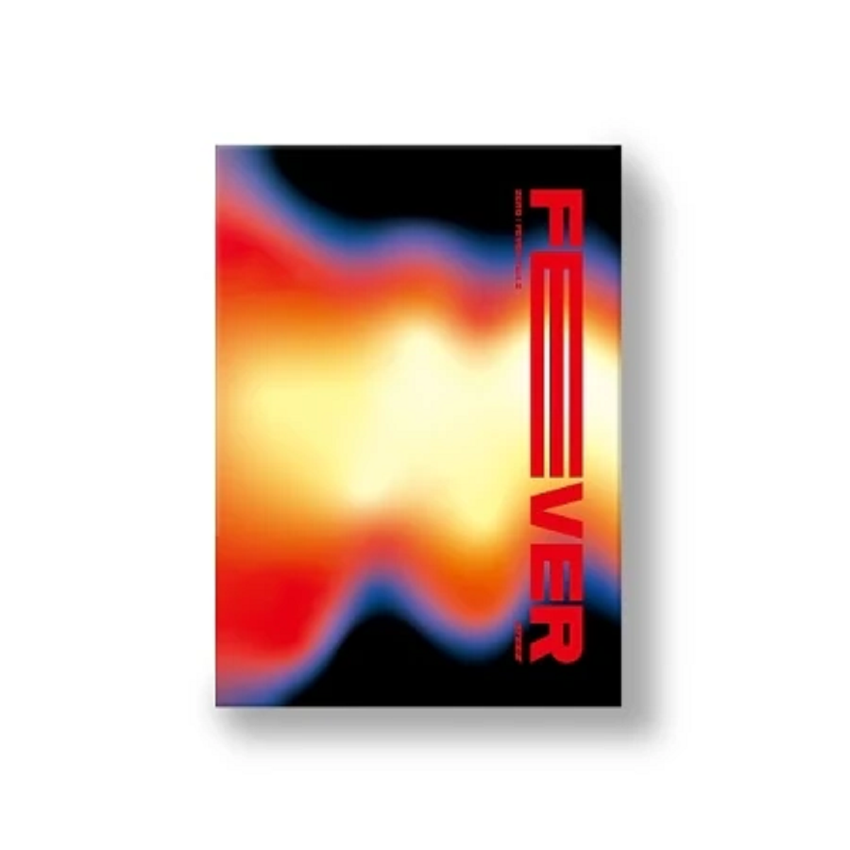 ATEEZ 6th Mini Album [ZERO : FEVER Part.2] – Hello Hallyu Kpop & Drama Shop