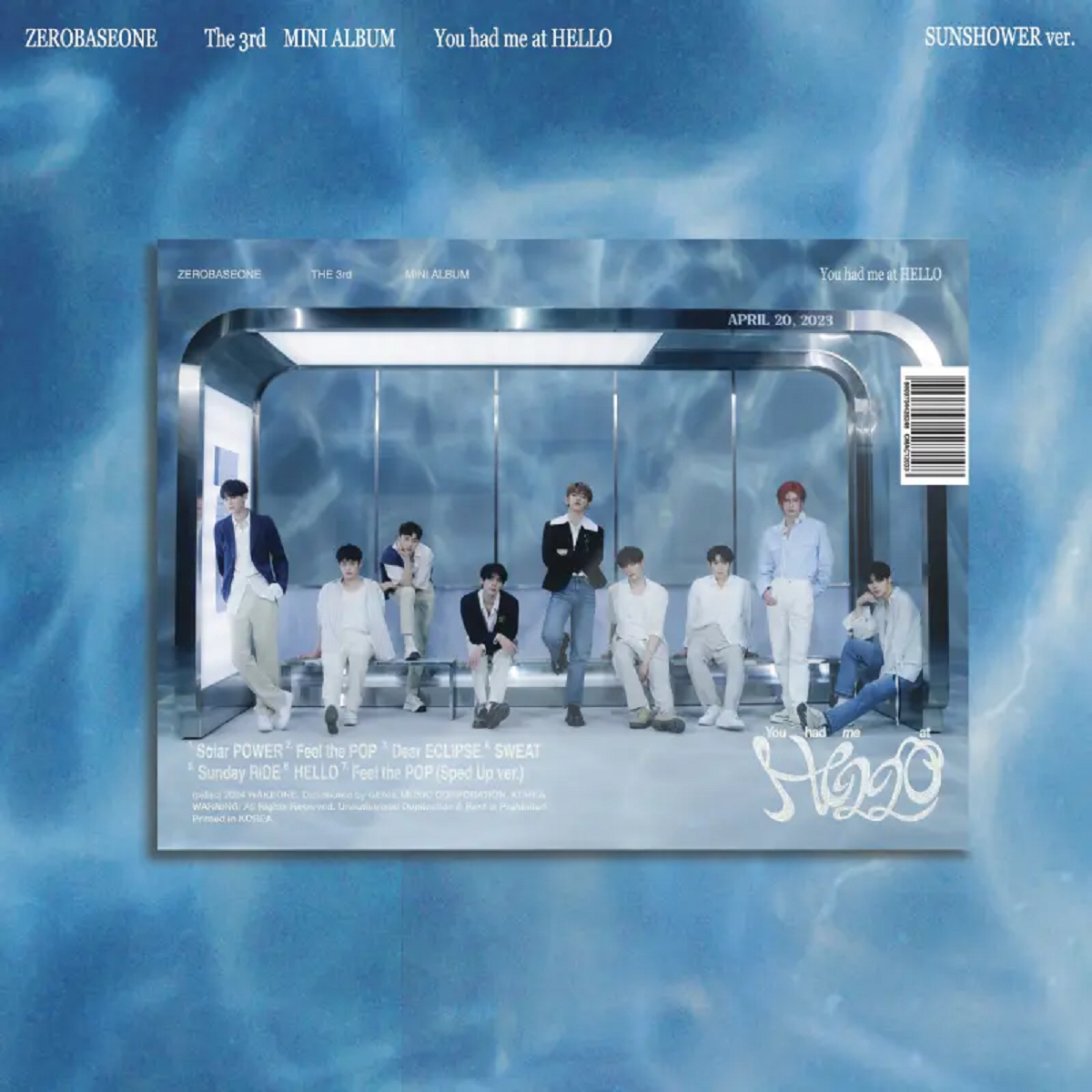 Buy Kpop Albums Online - Hello Hallyu Kpop & Drama Shop